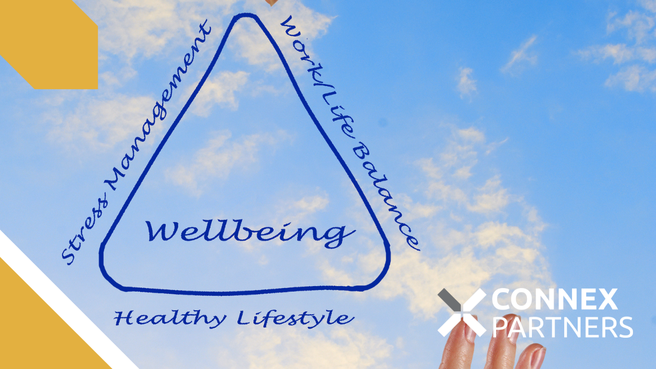 PANEL: Redefining Workplace Wellbeing: A Holistic Approach to Mental Health